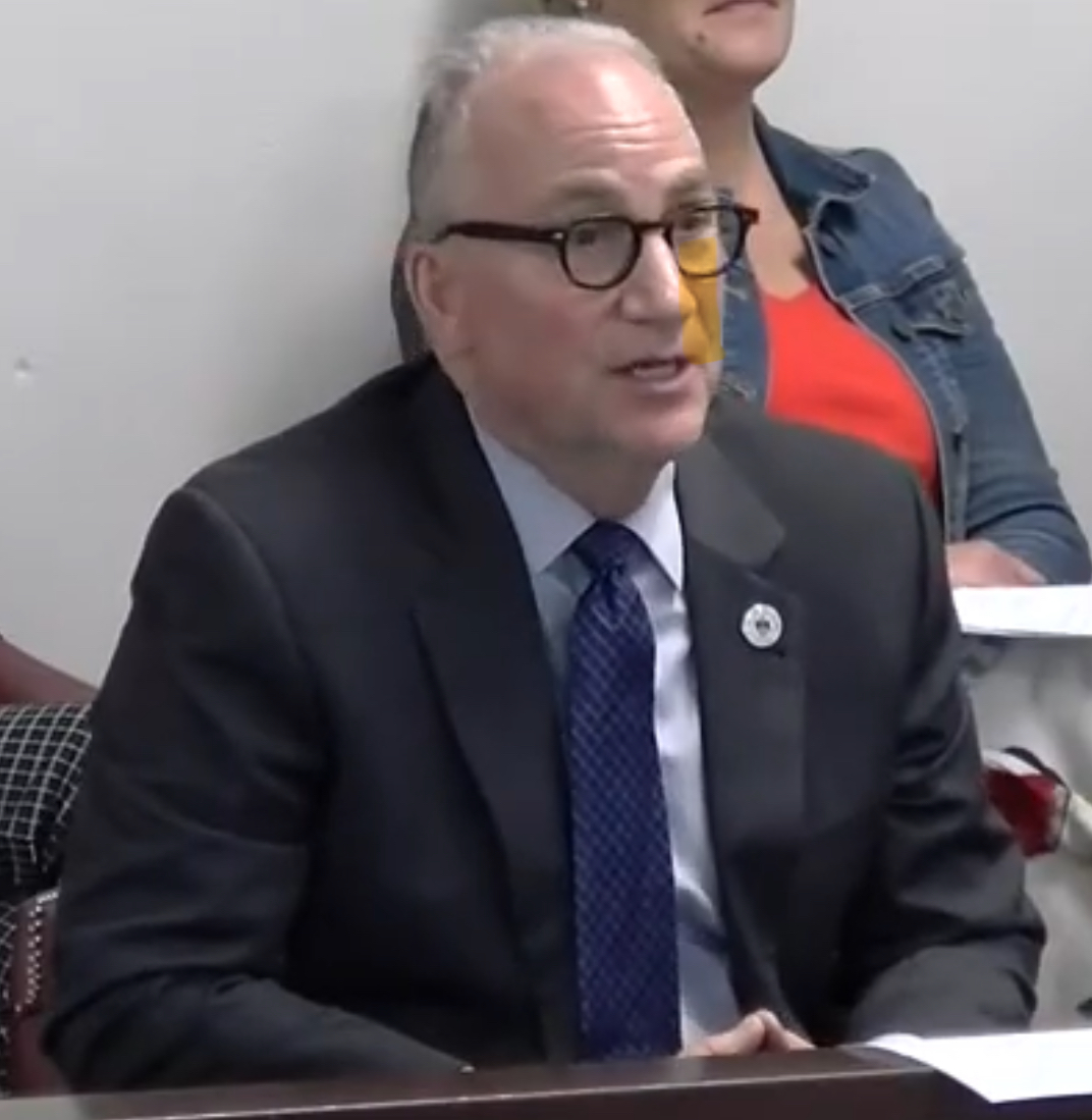 DeJoy notes interest in NRG site | News, Sports, Jobs - Observer Today